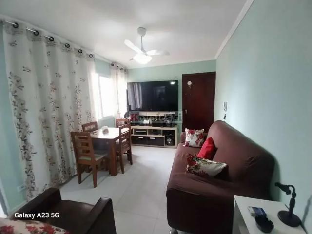 Apartamento para Venda em São Paulo/SP Vila Santo Estéfano 2 Quartos