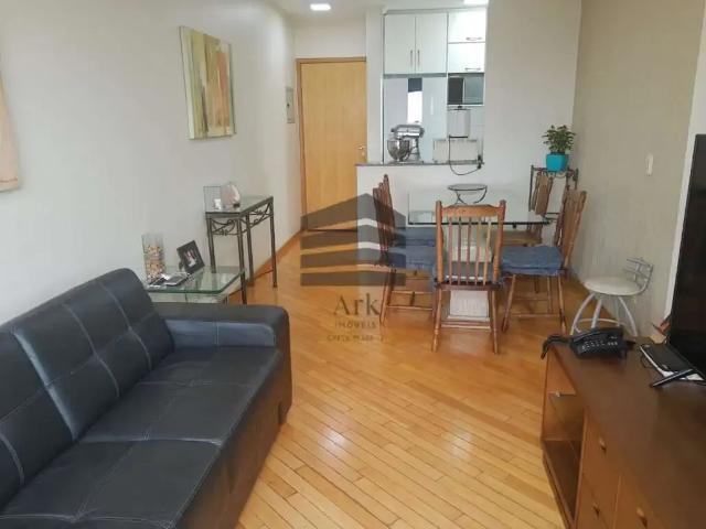 Apartamento para Venda em São Paulo/SP Vila Santo Estéfano 2 Quartos