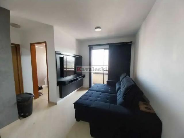 Apartamento para Venda em São Paulo/SP Vila Santo Estéfano 2 Quartos