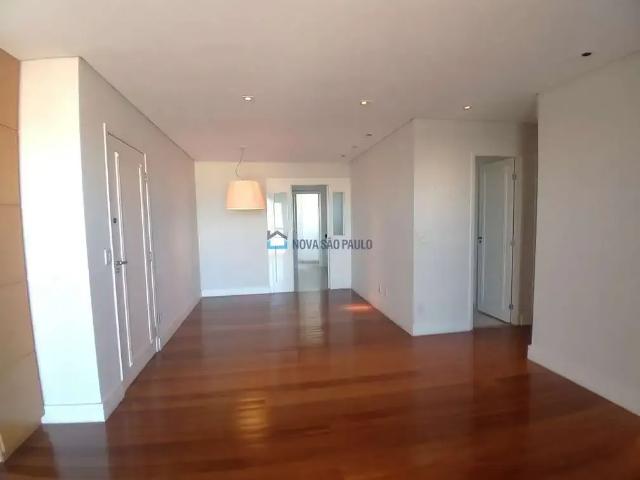 Apartamento para Venda em São Paulo/SP Vila Santo Estéfano 2 Quartos