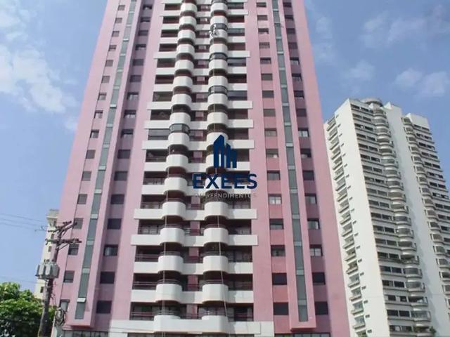 Apartamento para Venda em São Paulo/SP Vila Santo Estéfano 4 Quartos