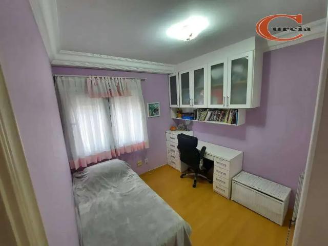 Apartamento para Venda em São Paulo/SP Vila Santo Estéfano 4 Quartos
