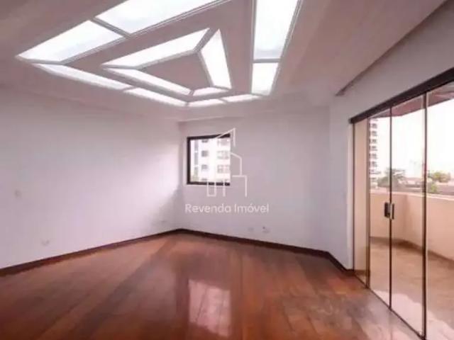 Apartamento para Venda em São Paulo/SP Vila Santo Estéfano 4 Quartos