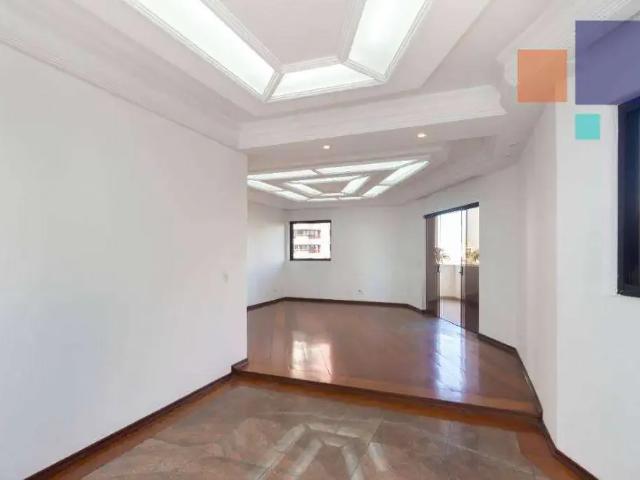 Apartamento para Venda em São Paulo/SP Vila Santo Estéfano 4 Quartos