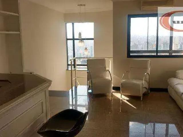 Apartamento para Venda em São Paulo/SP Vila Santo Estéfano 4 Quartos