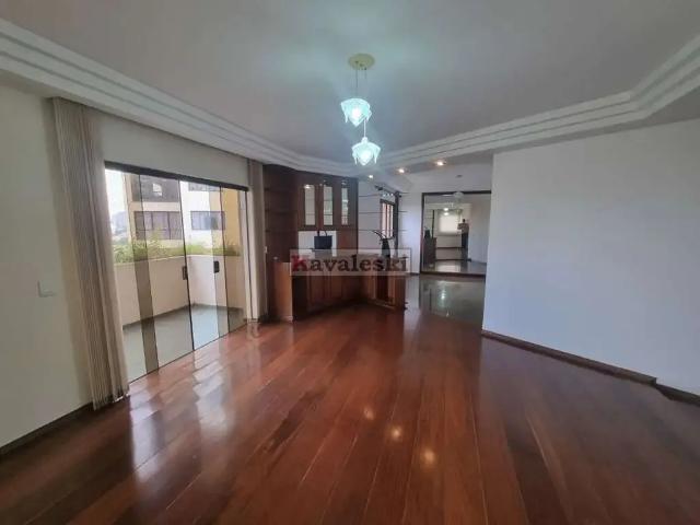 Apartamento para Venda em São Paulo/SP Vila Santo Estéfano 4 Quartos