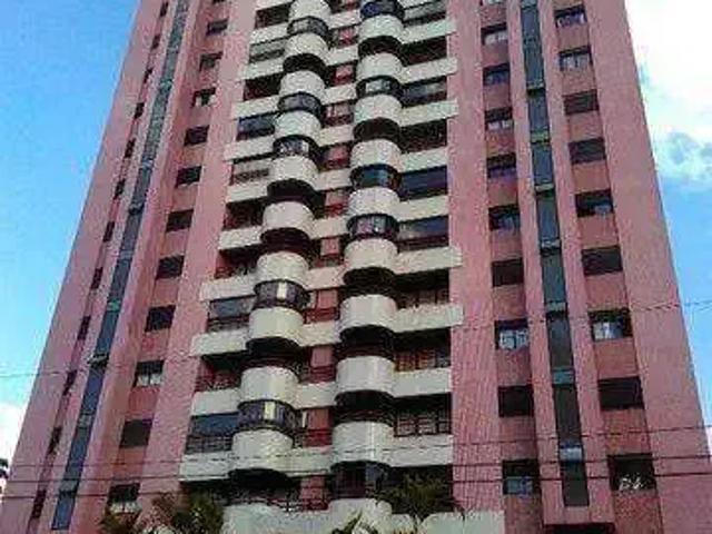 Apartamento para Venda em São Paulo/SP Vila Santo Estéfano 4 Quartos