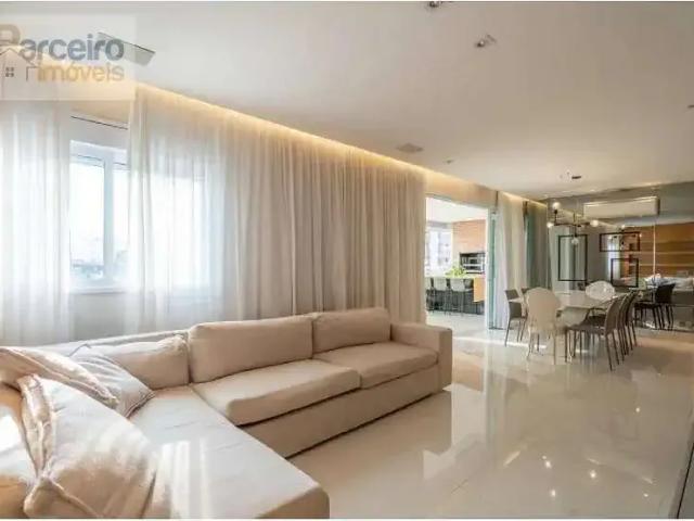 Apartamento para Venda em São Paulo/SP Vila Santo Estevão 4 Quartos