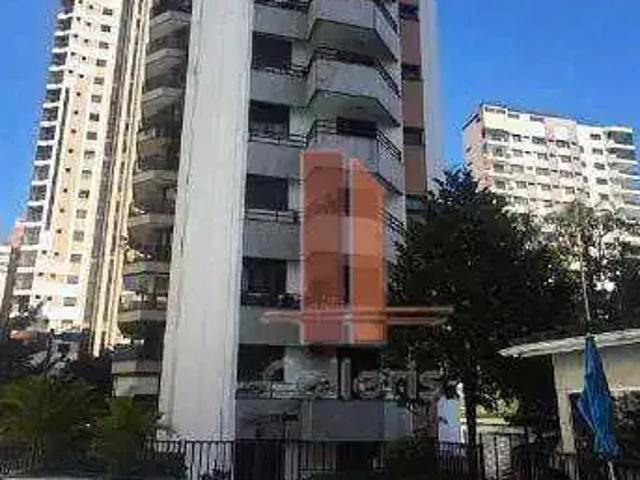 Apartamento para Venda em São Paulo/SP Tatuapé 4 Quartos