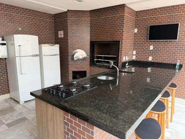 Apartamento para Venda em São Paulo/SP Vila Santo Estevão 4 Quartos