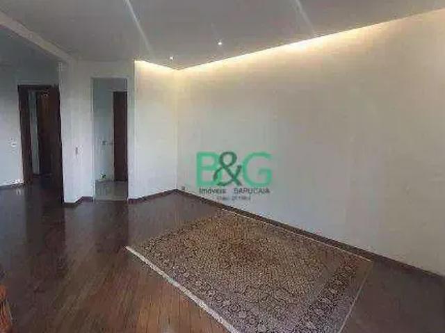 Apartamento para Venda em São Paulo/SP Vila Santo Estevão 4 Quartos