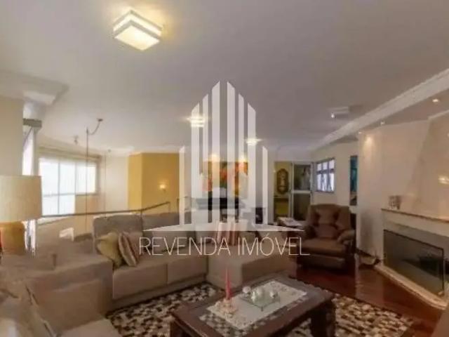 Apartamento para Venda em São Paulo/SP Vila Santo Estevão 4 Quartos