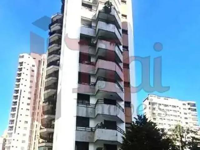 Apartamento para Venda em São Paulo/SP Vila Santo Estevão 4 Quartos