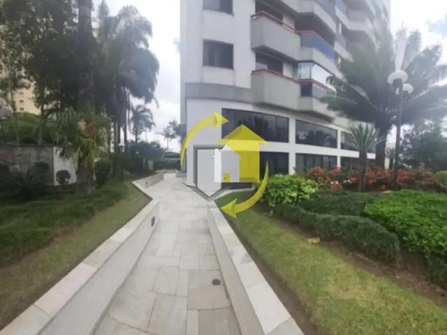 Apartamento para Venda em São Paulo/SP Vila Santo Estevão 4 Quartos