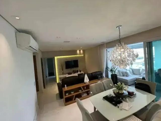 Apartamento para Venda em São Paulo/SP Vila Santo Estevão 4 Quartos