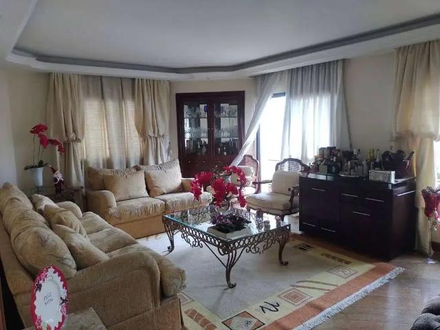 Apartamento para Venda em São Paulo/SP Vila Santo Estevão 4 Quartos