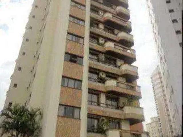 Apartamento para Venda em São Paulo/SP Vila Santo Estevão 4 Quartos
