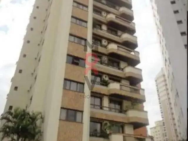 Apartamento para Venda em São Paulo/SP Vila Santo Estevão 4 Quartos