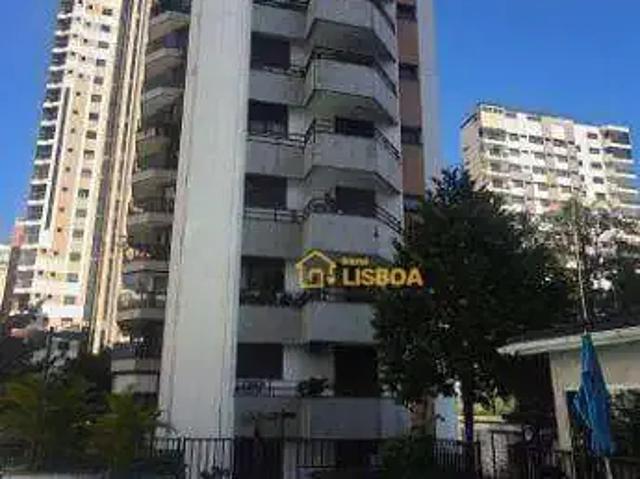 Apartamento para Venda em São Paulo/SP Vila Santo Estevão 4 Quartos