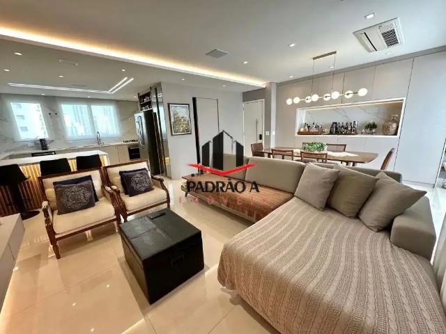 Apartamento para Venda em São Paulo/SP Vila Santo Estevão 4 Quartos