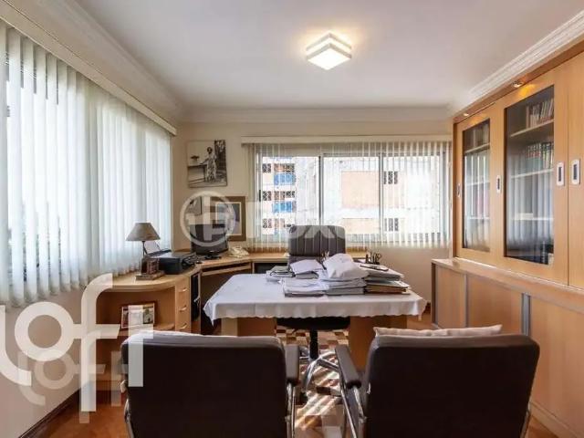 Apartamento para Venda em São Paulo/SP Vila Santo Estevão 4 Quartos