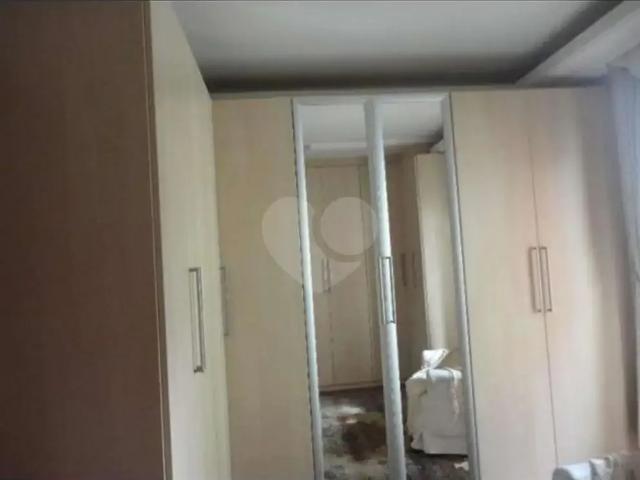 Apartamento para Venda em São Paulo/SP Vila Santo Estevão 4 Quartos