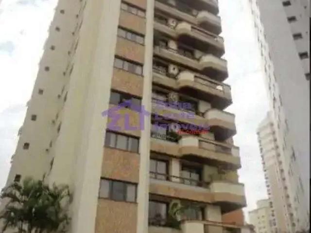 Apartamento para Venda em São Paulo/SP Vila Santo Estevão 4 Quartos