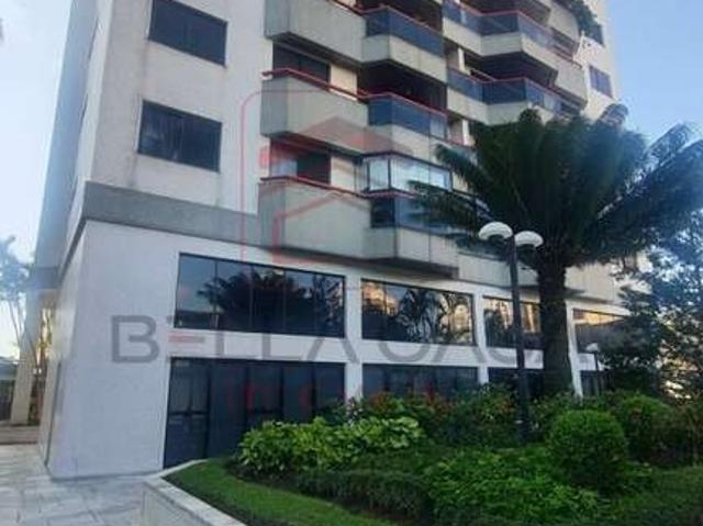 Apartamento para Venda em São Paulo/SP Tatuapé 4 Quartos