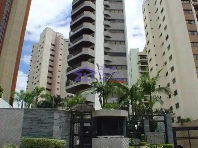 Apartamento para Venda em São Paulo/SP Vila Santo Estevão 4 Quartos