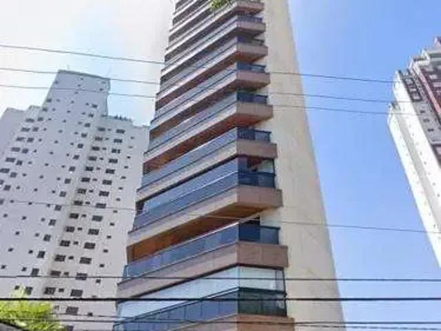 Apartamento para Venda em São Paulo/SP Vila Santo Estevão 4 Quartos