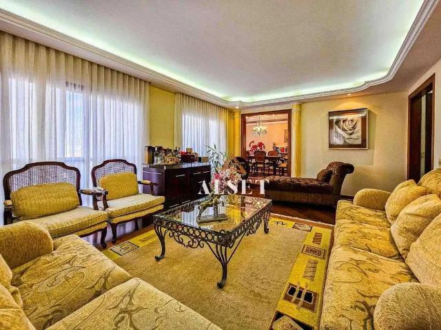 Apartamento para Venda em São Paulo/SP Vila Santo Estevão 4 Quartos