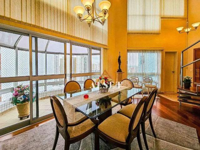 Apartamento para Venda em São Paulo/SP Vila Santo Estevão 4 Quartos