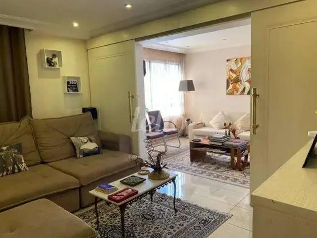 Apartamento para Venda em São Paulo/SP Vila Santo Estevão 5 Quartos