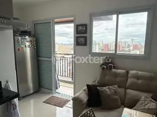 Apartamento para Venda em São Paulo/SP Vila Santo Estevão 1 Quartos