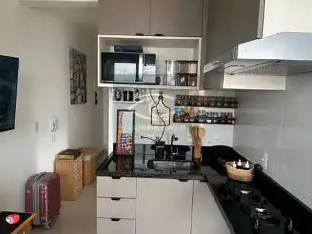 Apartamento para Venda em São Paulo/SP Vila Santo Estevão 1 Quartos