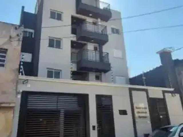 Apartamento para Venda em São Paulo/SP Vila Santo Estevão 2 Quartos