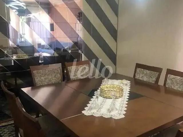 Apartamento para Venda em São Paulo/SP Vila Santo Estevão 2 Quartos