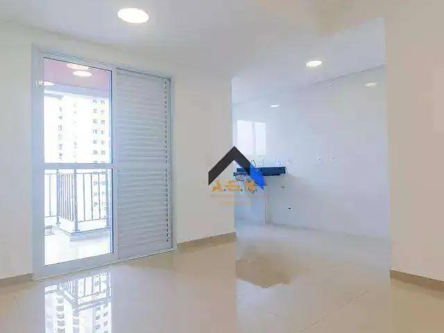 Apartamento para Venda em São Paulo/SP Vila Santo Estevão 2 Quartos