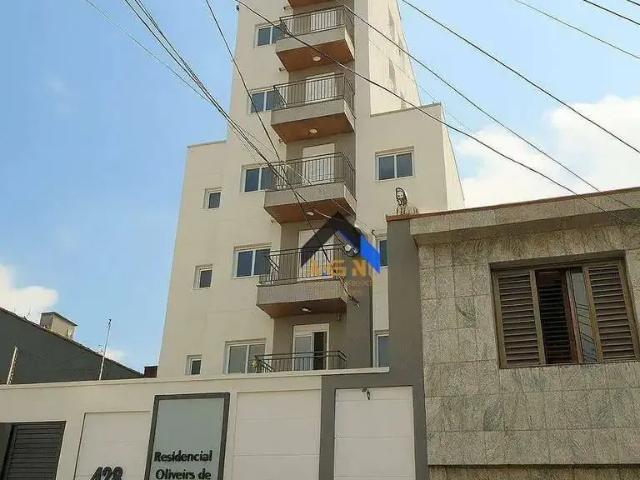 Apartamento para Venda em São Paulo/SP Vila Santo Estevão 2 Quartos