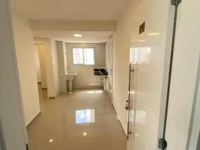 Apartamento para Venda em São Paulo/SP Vila Santo Estevão 2 Quartos