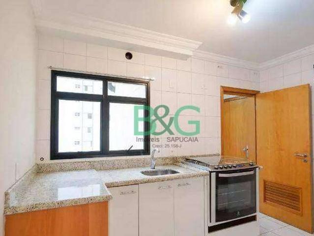 Apartamento para Venda em São Paulo/SP Vila Santo Estevão 2 Quartos
