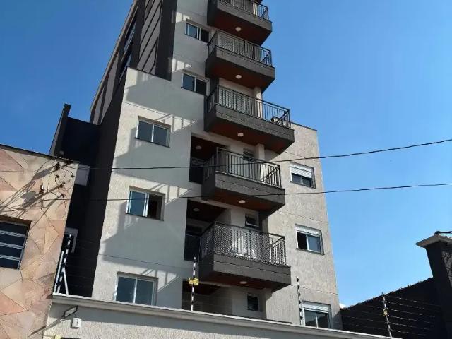 Apartamento para Venda em São Paulo/SP Vila Santo Estevão 2 Quartos