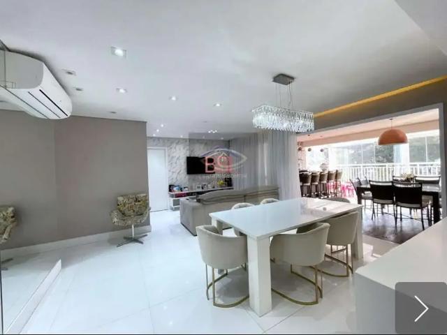 Apartamento para Venda em São Paulo/SP Vila Santo Estevão 3 Quartos
