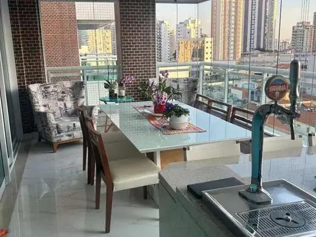 Apartamento para Venda em São Paulo/SP Vila Santo Estevão 3 Quartos