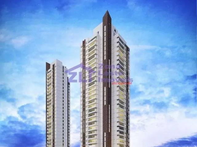 Apartamento para Venda em São Paulo/SP Vila Santo Estevão 3 Quartos