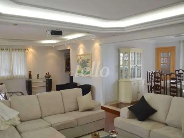 Apartamento para Venda em São Paulo/SP Vila Santo Estevão 3 Quartos