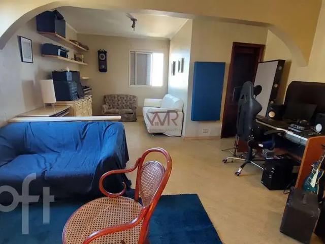 Apartamento para Venda em São Paulo/SP Vila Santo Estevão 3 Quartos
