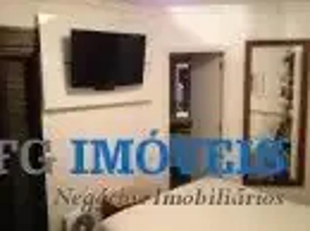 Apartamento para Venda em São Paulo/SP Vila Santo Estevão 3 Quartos