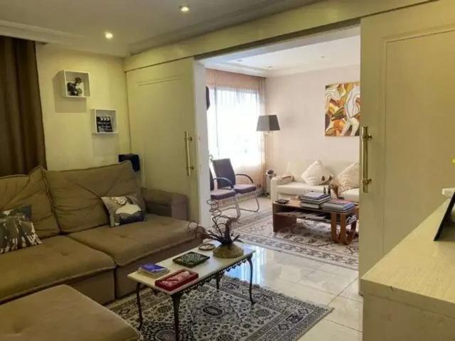 Apartamento para Venda em São Paulo/SP Vila Santo Estevão 3 Quartos