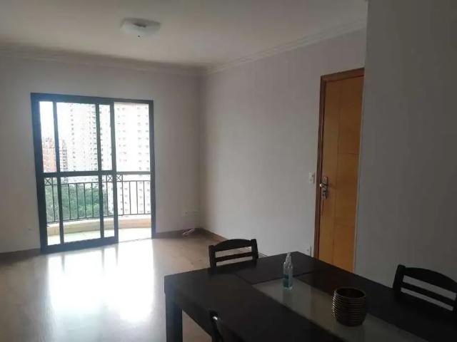 Apartamento para Venda em São Paulo/SP Vila Santo Estevão 3 Quartos